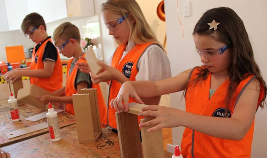 DIY Kids Activities for Parties, Vacation Care and School Incursions