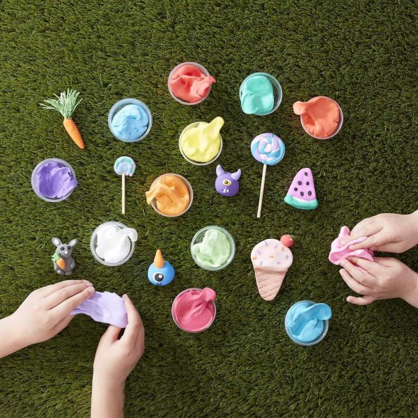 DIY Eco Sand Art Kit - Built By Kidz Activities™