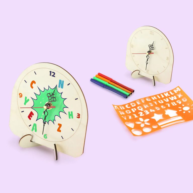 Kids Wood Craft Kits | Buy Woodworking Craft Kits