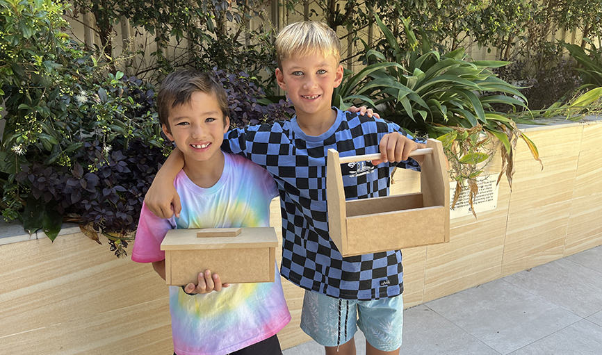 DIY Kids Activities for Parties, Vacation Care and School Incursions