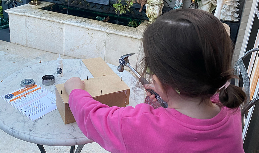 DIY Kids Activities for Parties, Vacation Care and School Incursions