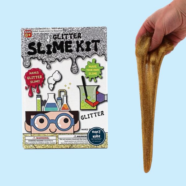 Science & STEM Individual Kits Archives - Built By Kidz Activities ...