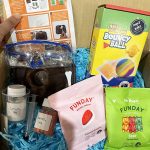 Kids Science Hamper - Built By Kidz Activities