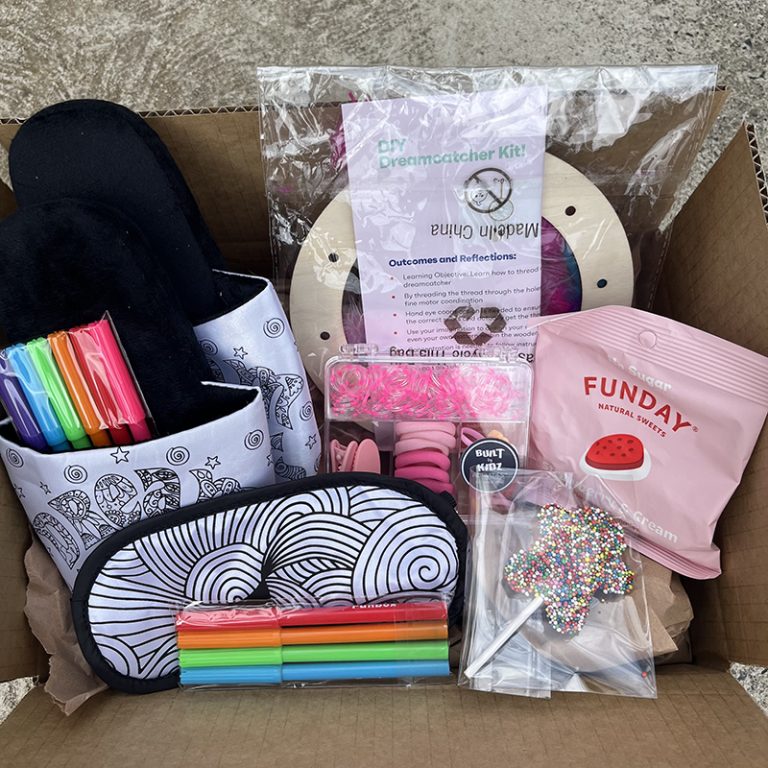 Hampers for Kids | Shop Creative Gift Ideas For Kids