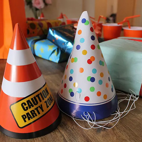 Planning a Kids’ Birthday Bash? Fun DIY Party Ideas | Built By Kidz